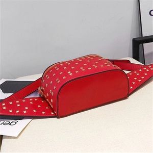 Urban Outfitters | Bags | Red Fanny Bag | Poshmark